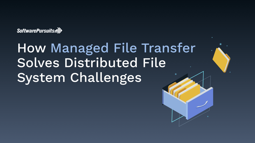Software Pursuits | Enterprise File Management Solutions